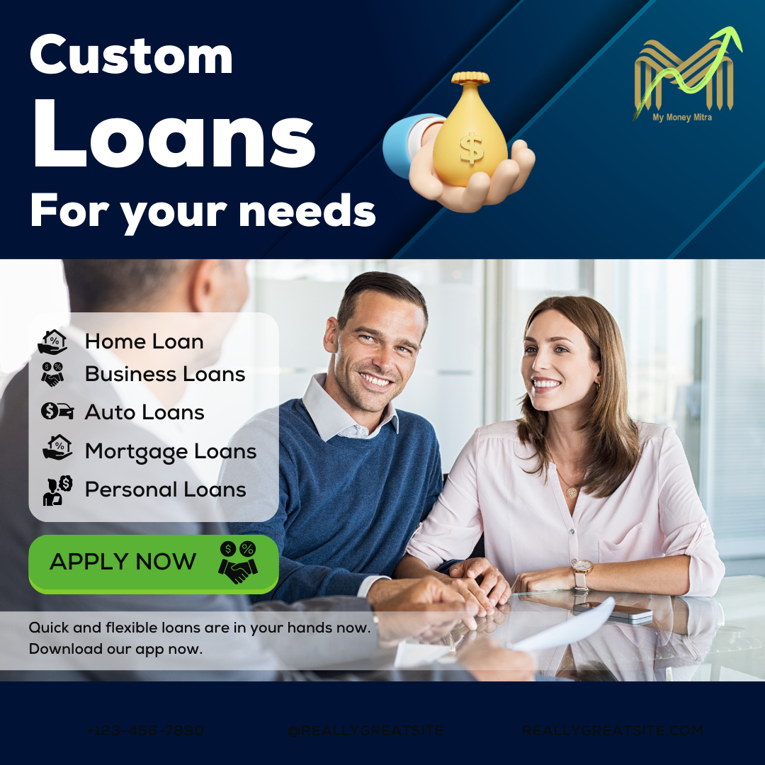 Home - Best Loan service in Bhubaneswar